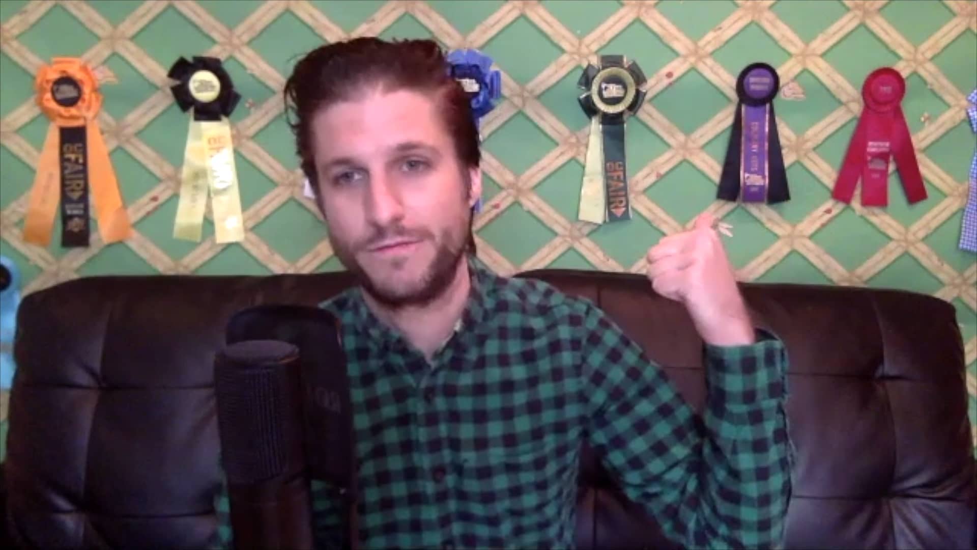 SCOTT GAWLIK ON THE SET! DOCUMENTARY.mp4 on Vimeo