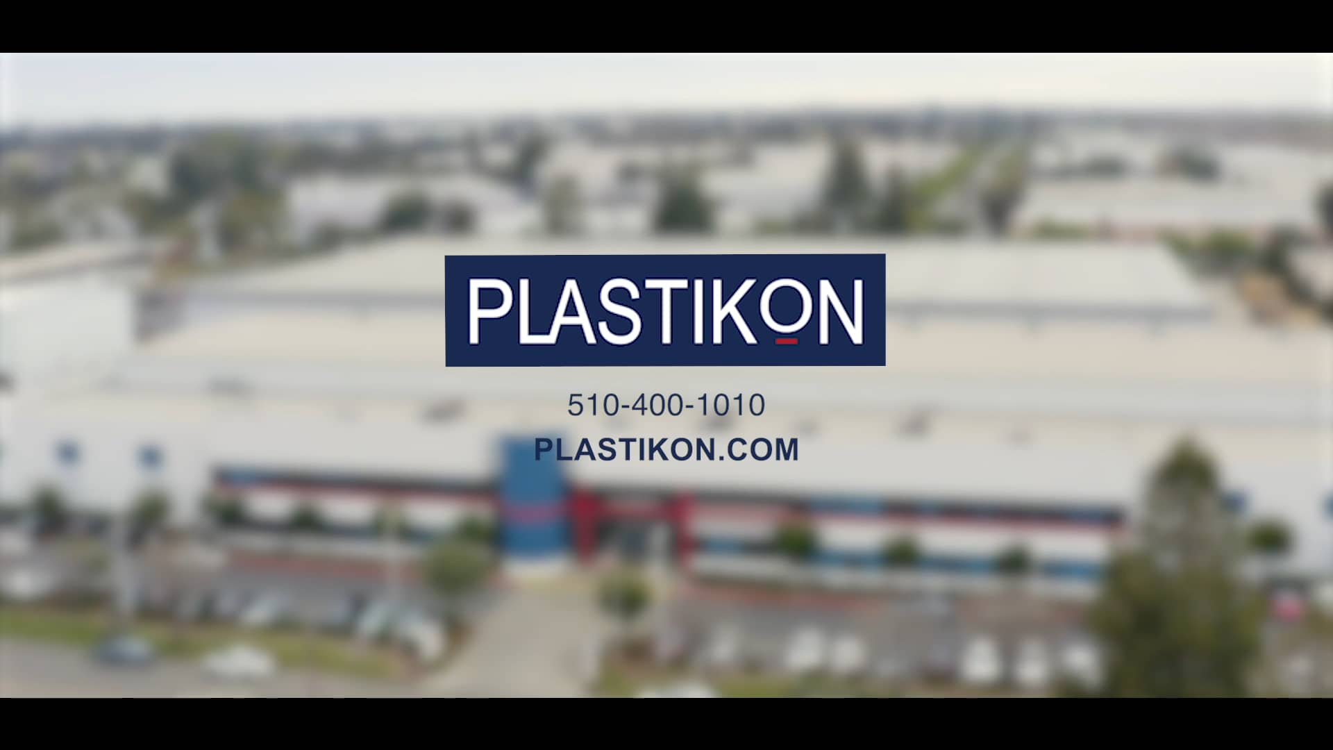 PLASTIKON on Vimeo