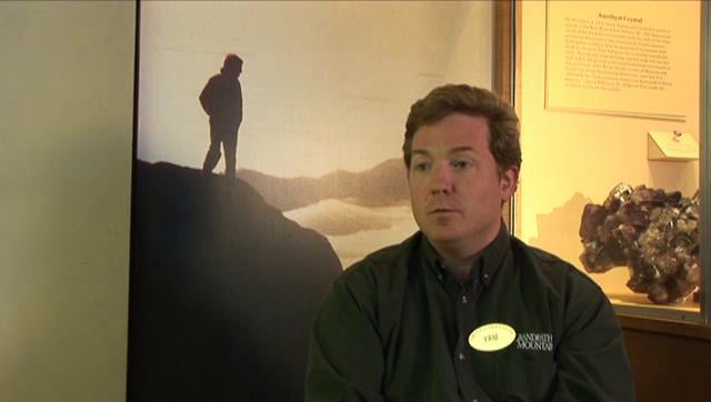 An interview with Crae Morton on Vimeo