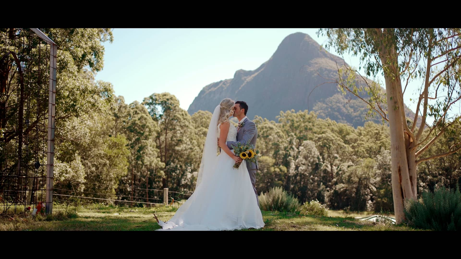 Stacey & Anthony // Teaser on Vimeo