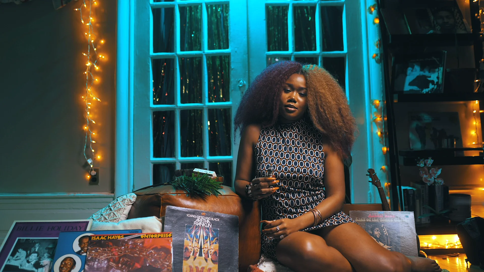 Love Boom Chat Trailer