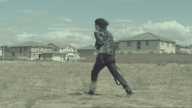 Dilly Gent - Dead Weather/Treat Me Like Your Mother (dir Jonathan ...
