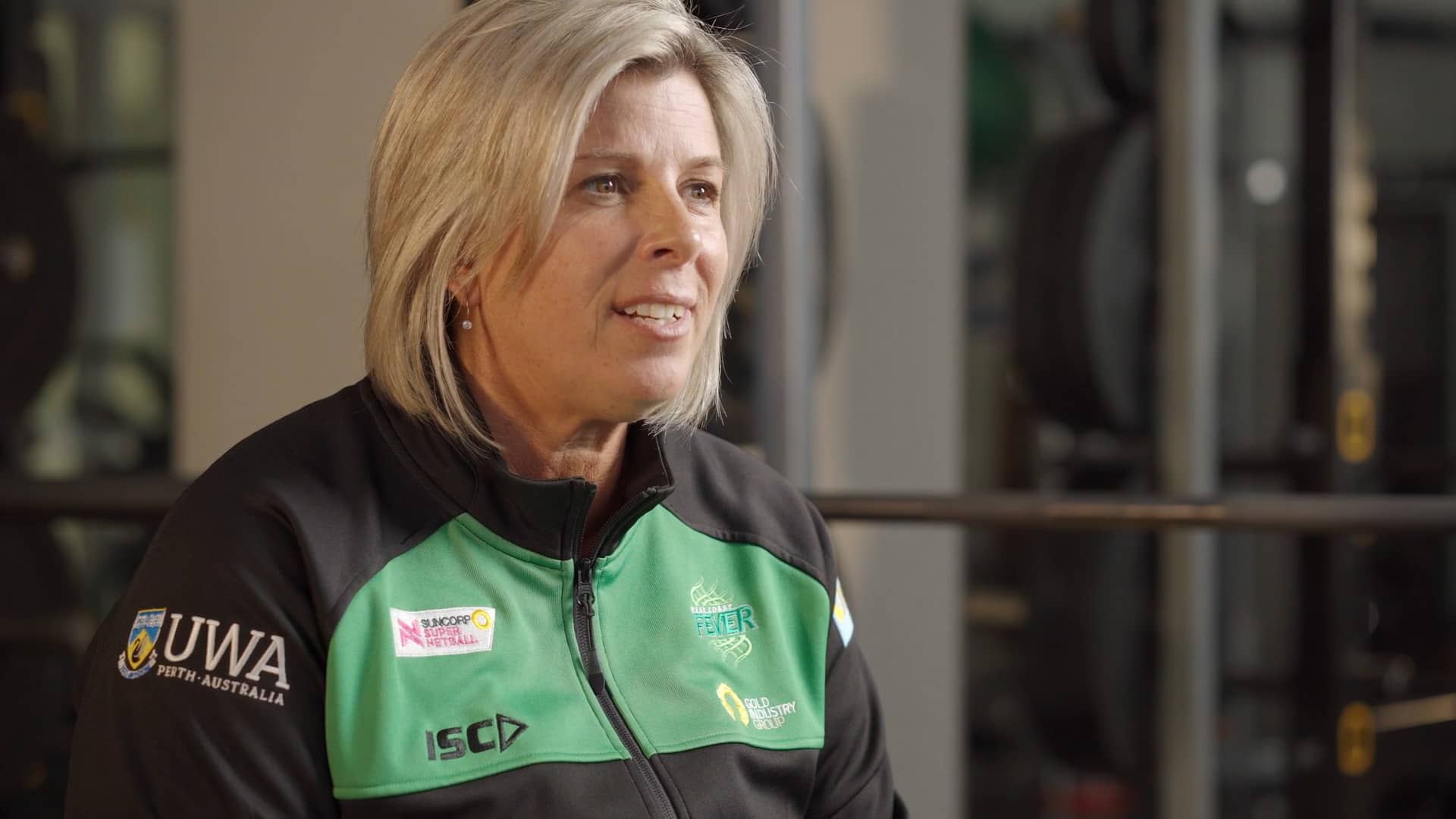 Sue Gaudion - Rising to the Occasion sneak peek on Vimeo