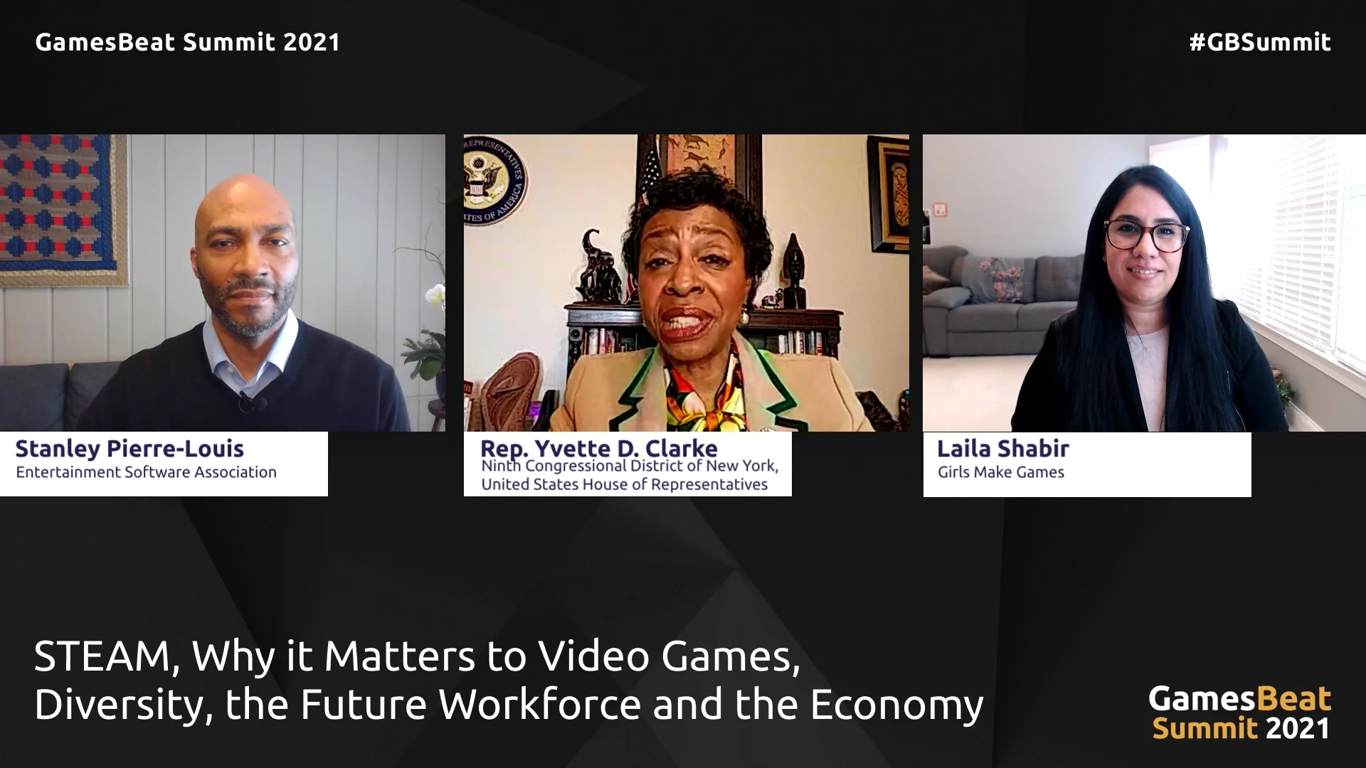 STEAM, Why it Matters to Video Games, Diversity, the Future Workforce ...