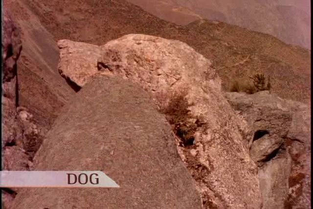 Reel The Mysterious Stone Monuments of Markawasi Peru on Vimeo