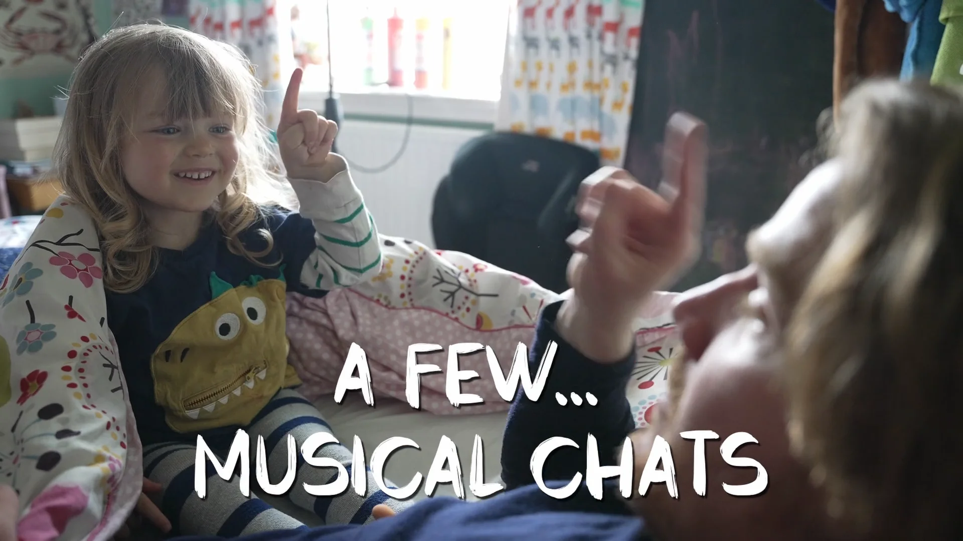 Creative Skills Online: Musical Chats on Vimeo