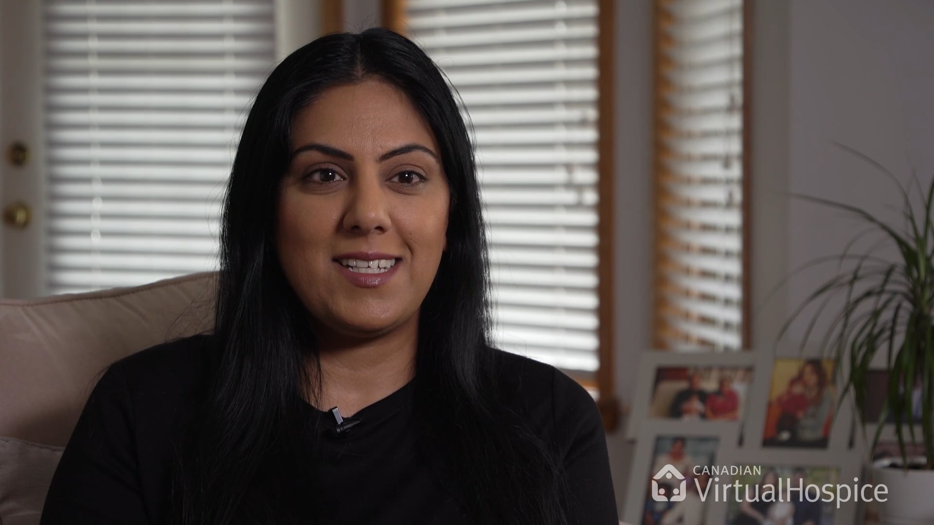 "Normal" moments are celebrated on Vimeo