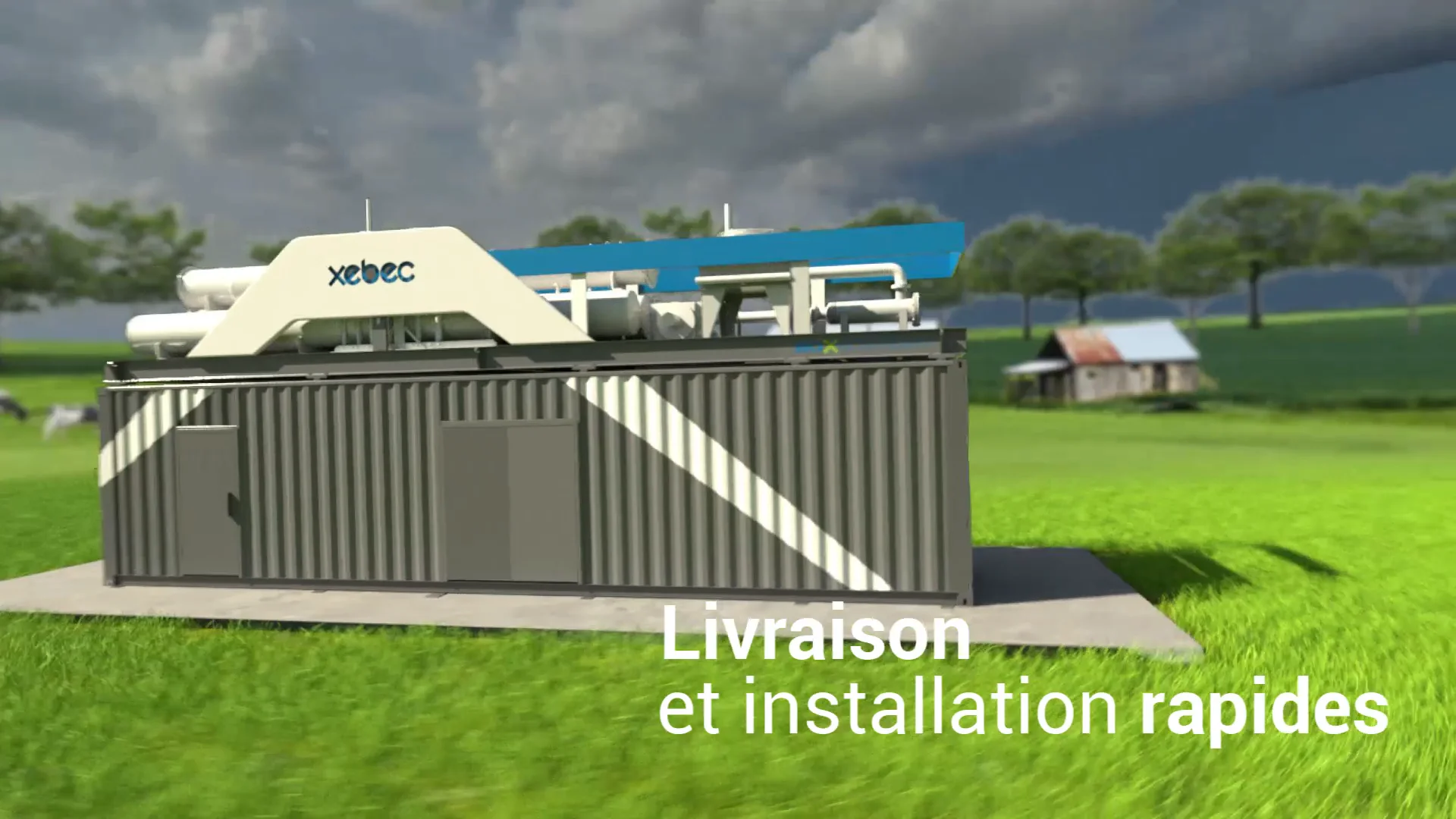 Xebec - BGX Biostream Pub 02 on Vimeo