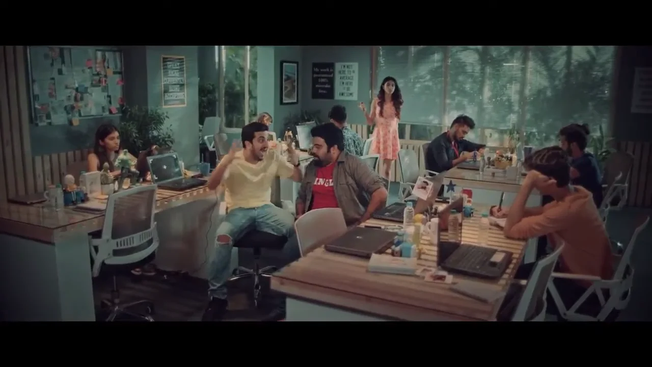 Fab Hotels Ad-Plan that Goa trip better