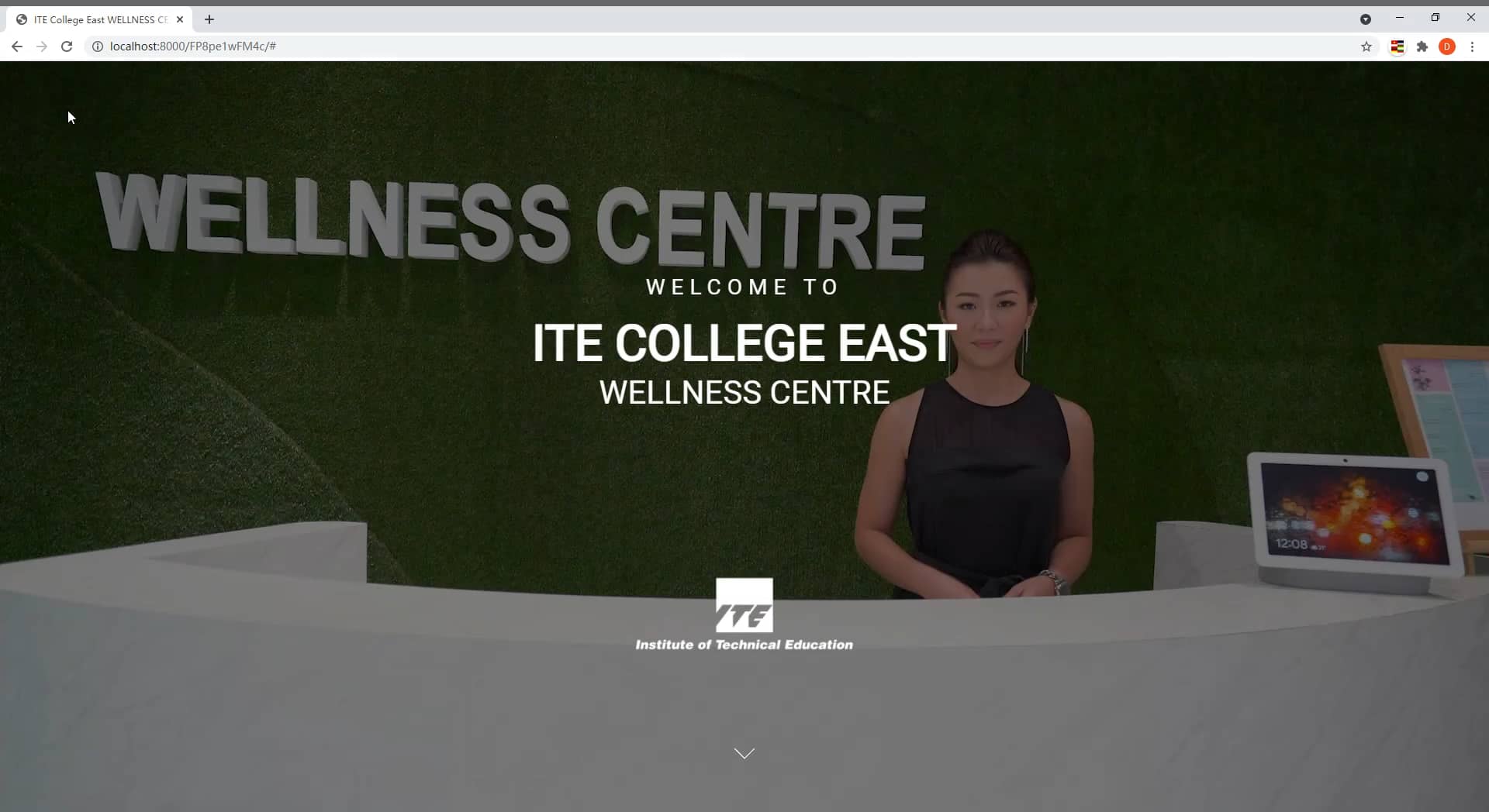 ITE College EAST 2021 on Vimeo