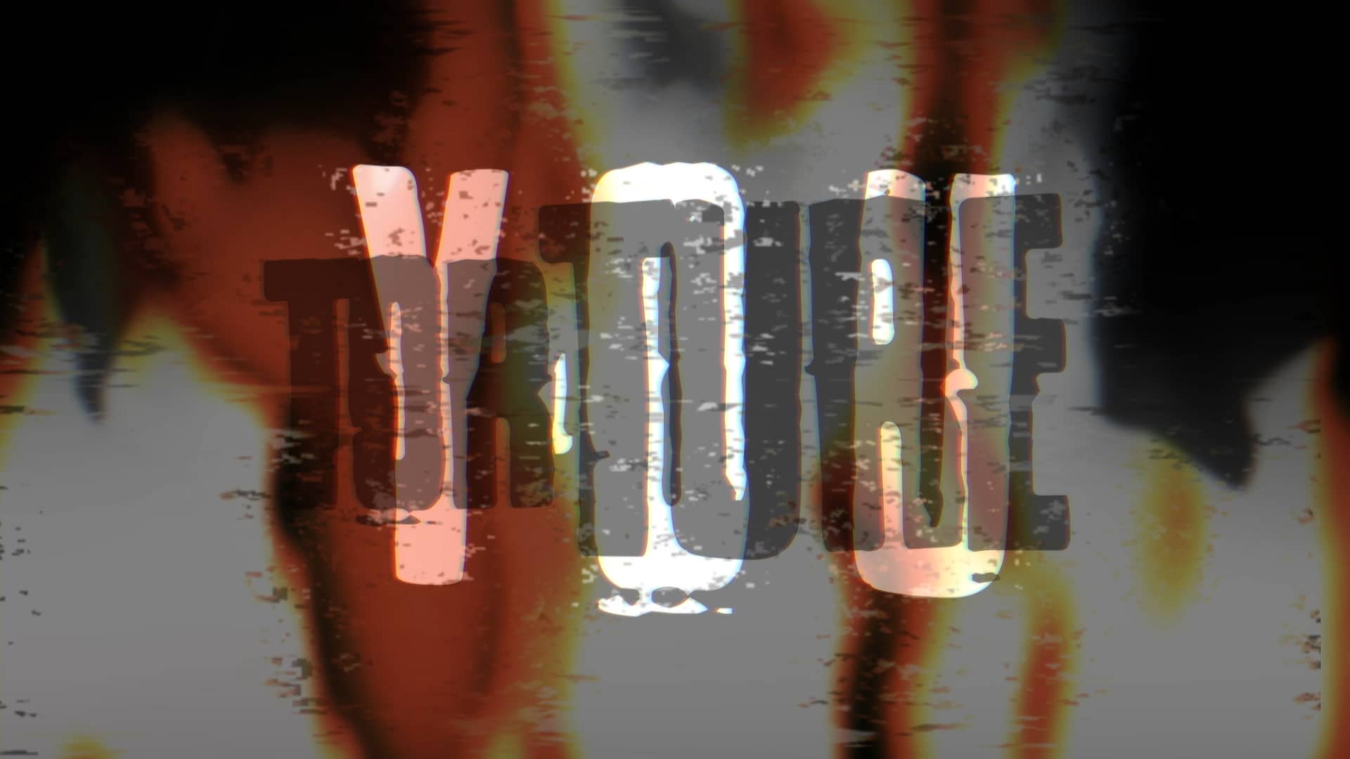 2021_Britney Borges_Kinetic Typography_SuckerForPain on Vimeo