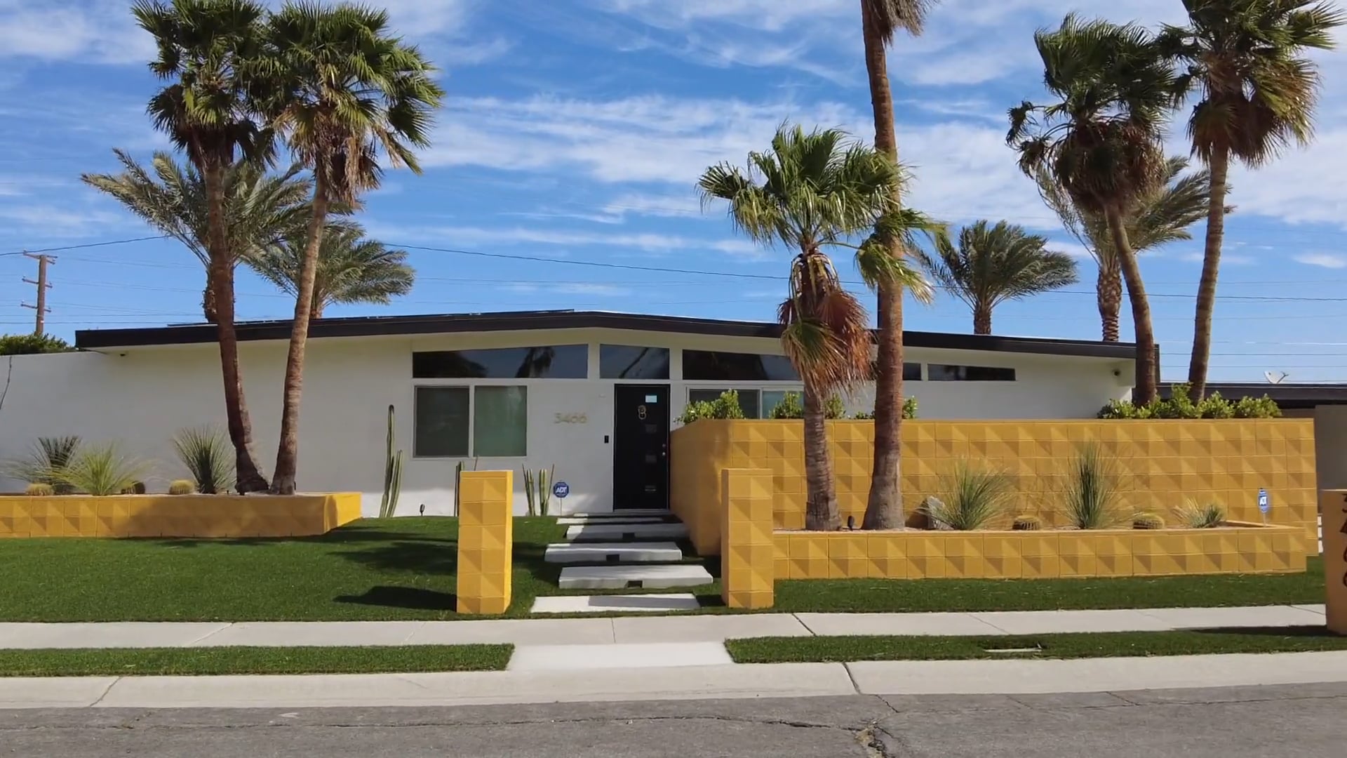 El Rancho Vista Estates on Vimeo