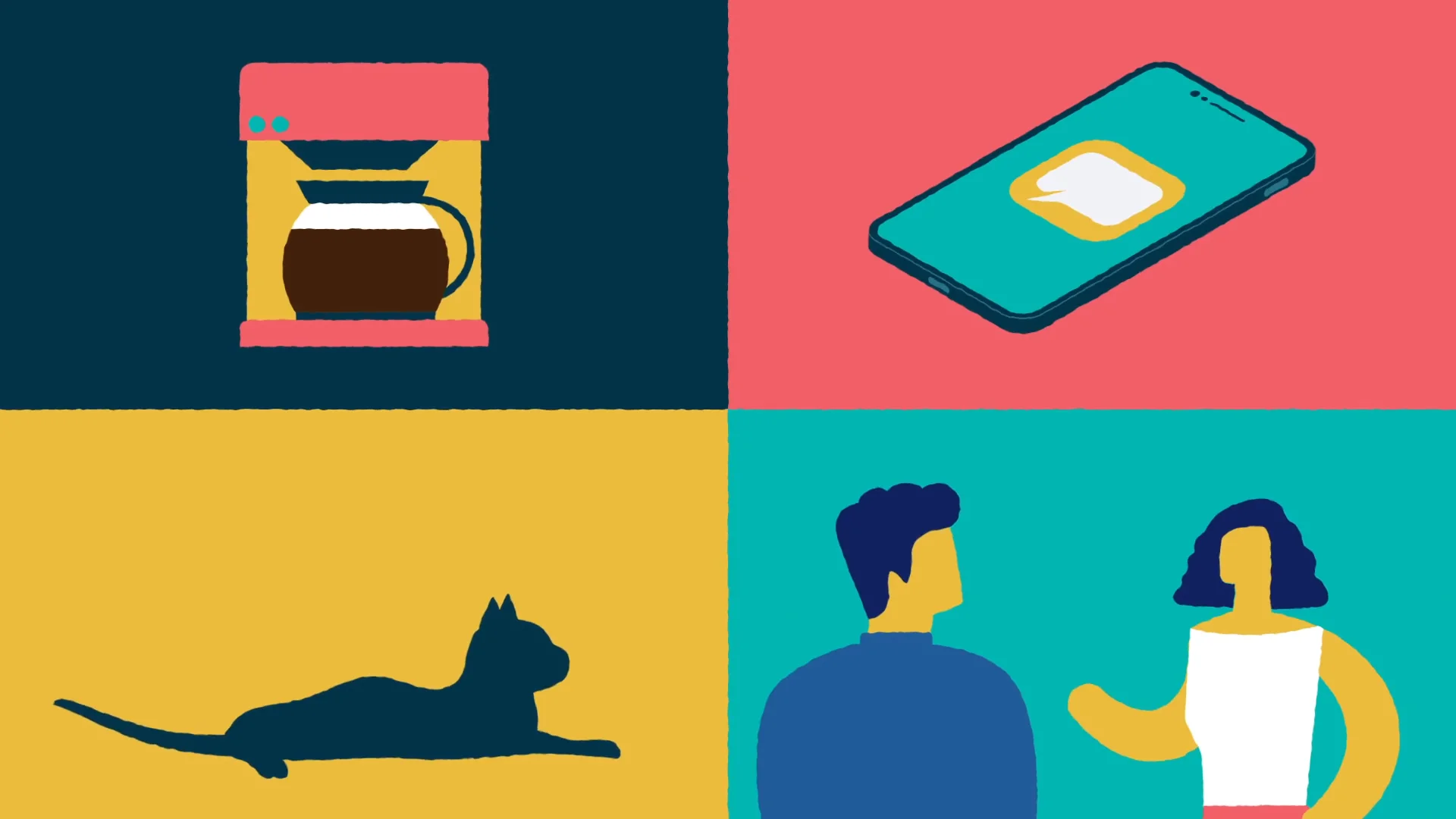 Virtual Presentations Promo - Motion Graphics on Vimeo