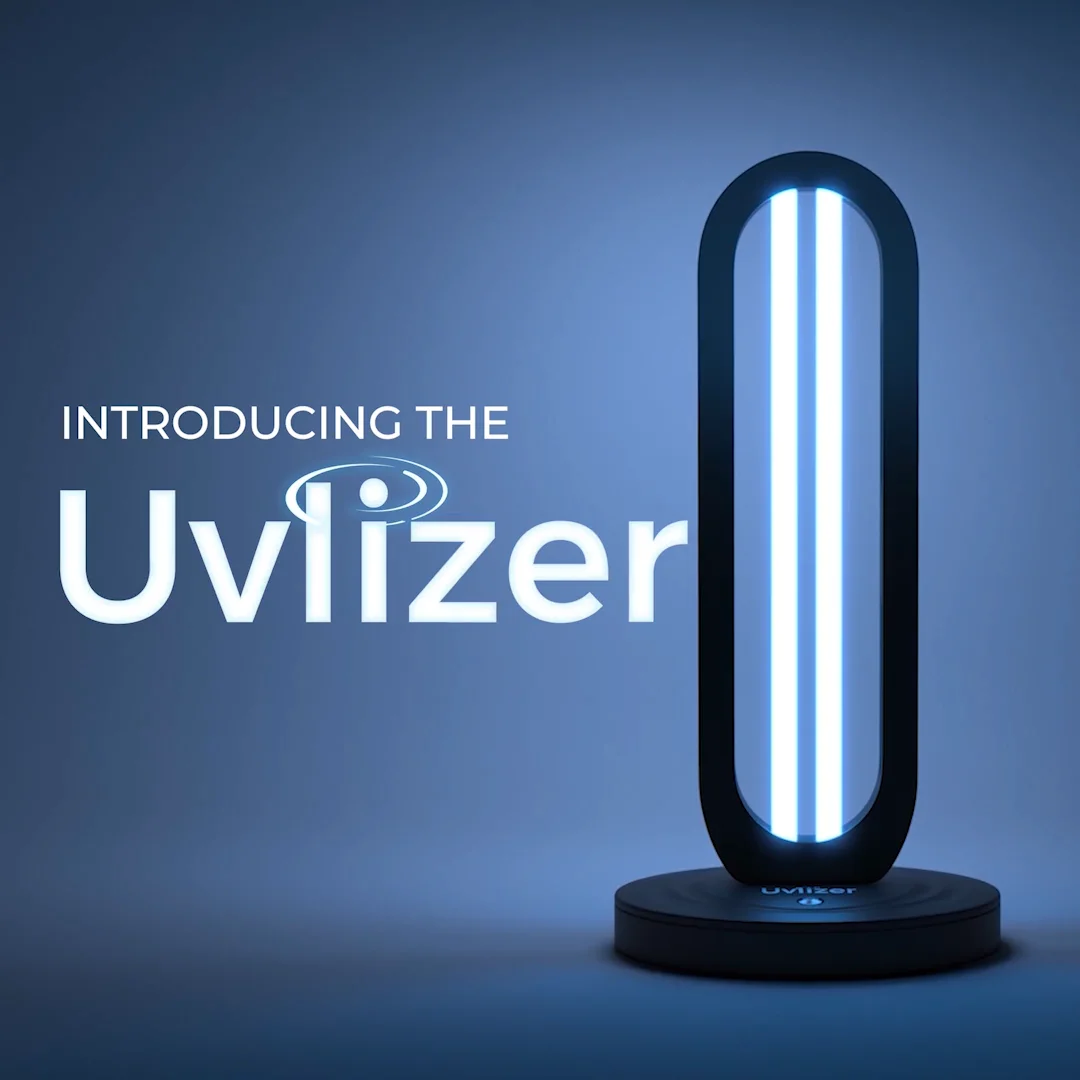 The Uvlizer