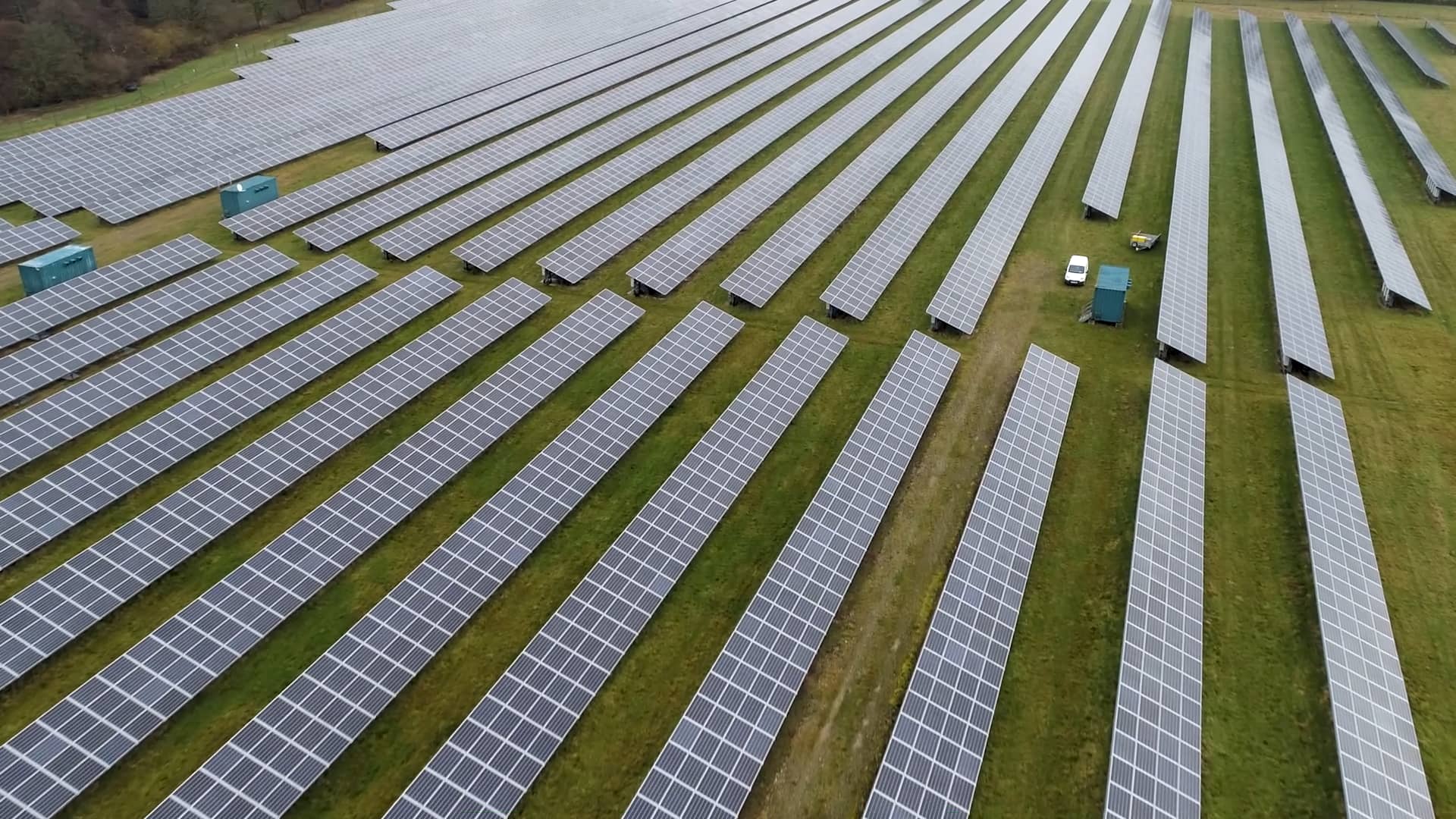 Educational Solar Farm Tour on Vimeo