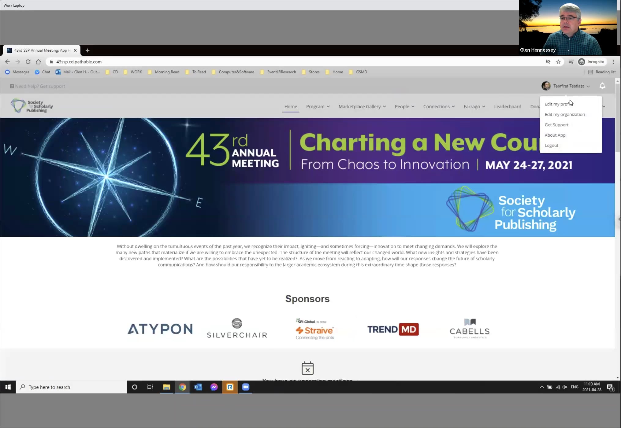 SSP2021 Exhibitor Pathable Orientation.mp4 on Vimeo