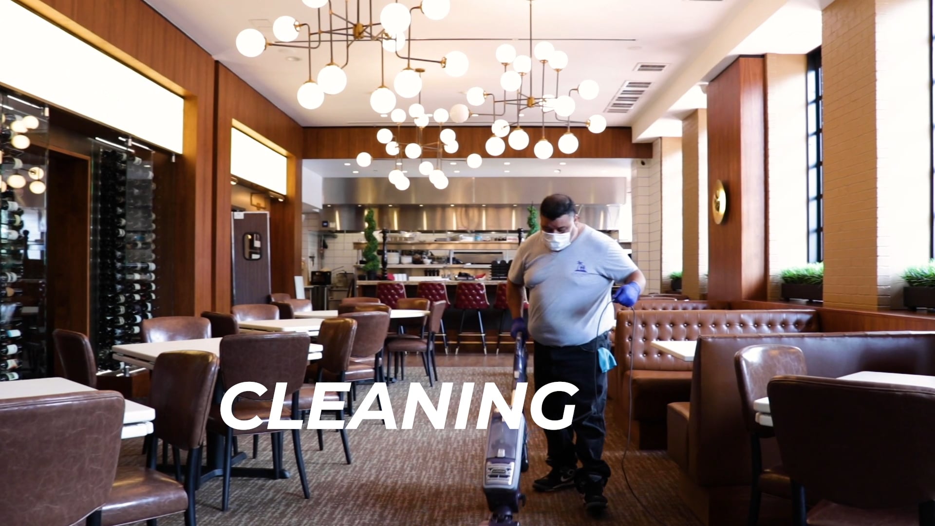 Longoria's Cleaning - Vargas.mp4 on Vimeo