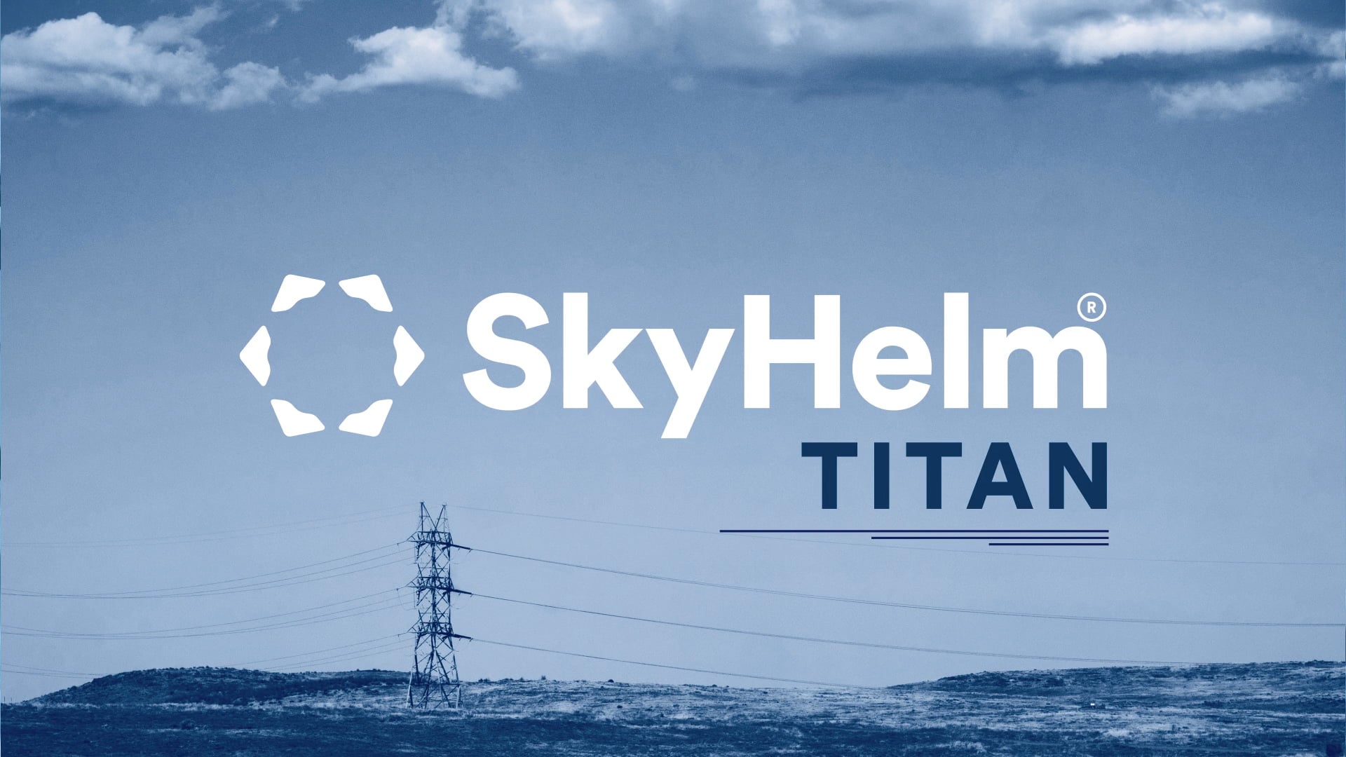 TITAN 24/7 Co-op Security - SkyHelm on Vimeo