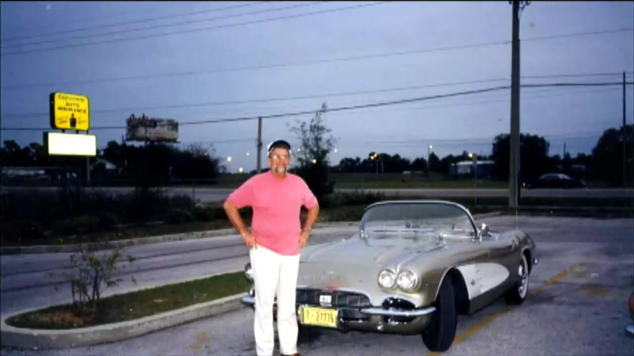 James Keith Skiles on Vimeo