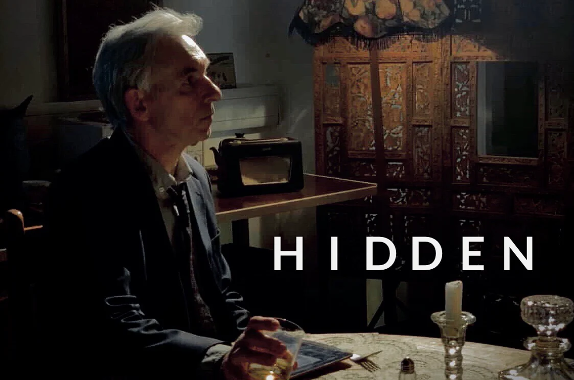 HIDDEN (2021)