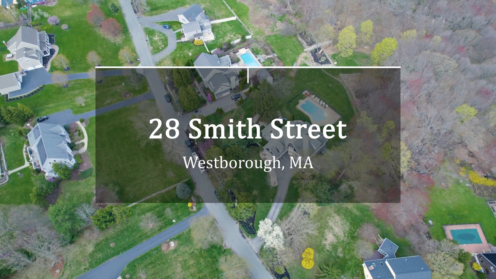 28 Smith Street - MLS on Vimeo