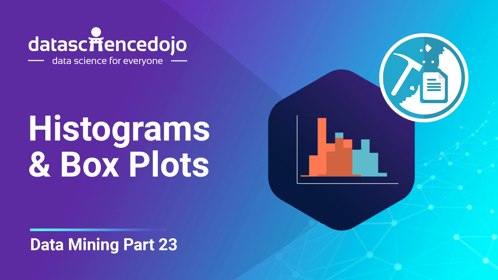Histograms & Box Plots | Introduction to Data Mining part 23 on Vimeo