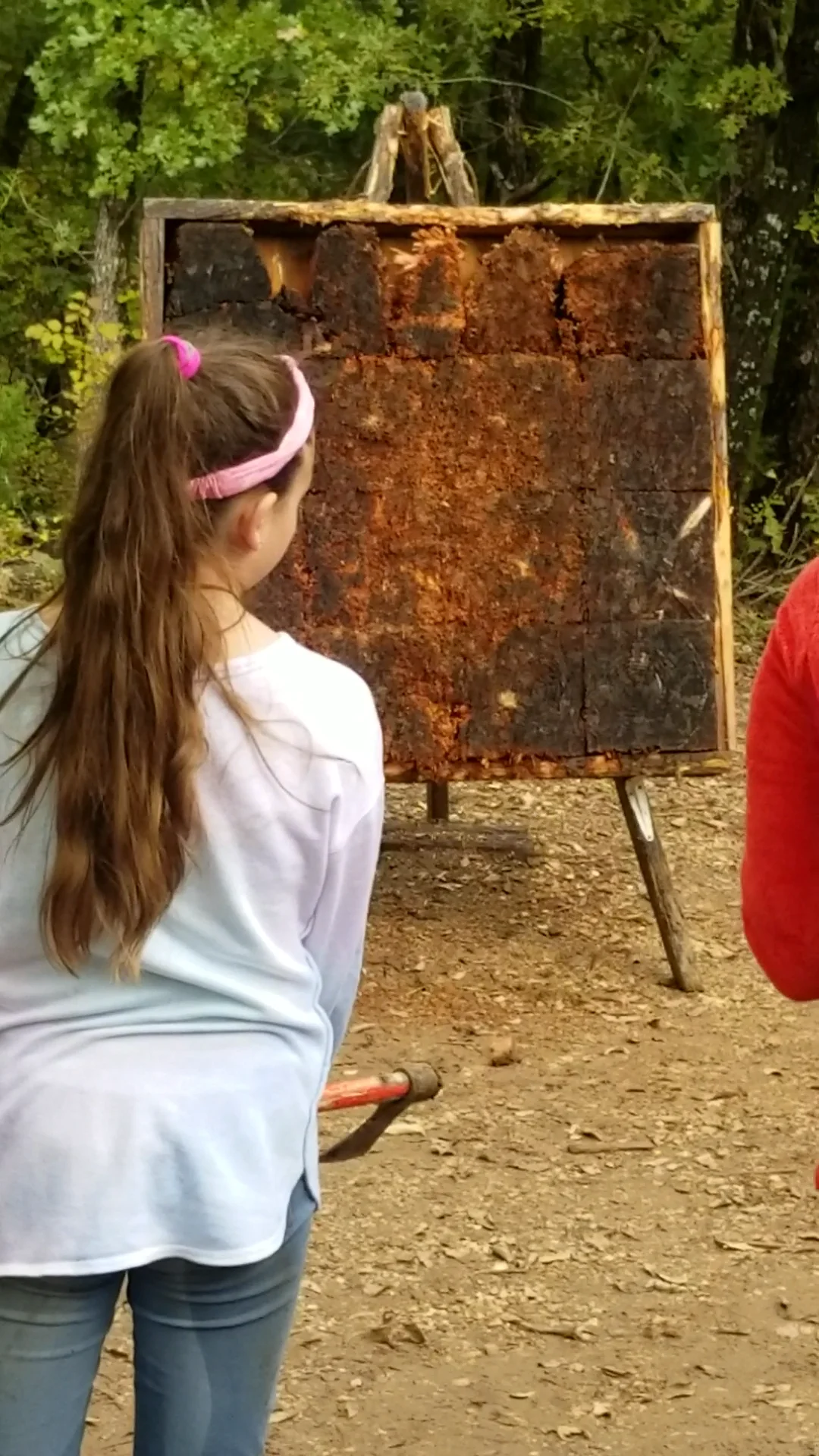 Camp classen on Vimeo