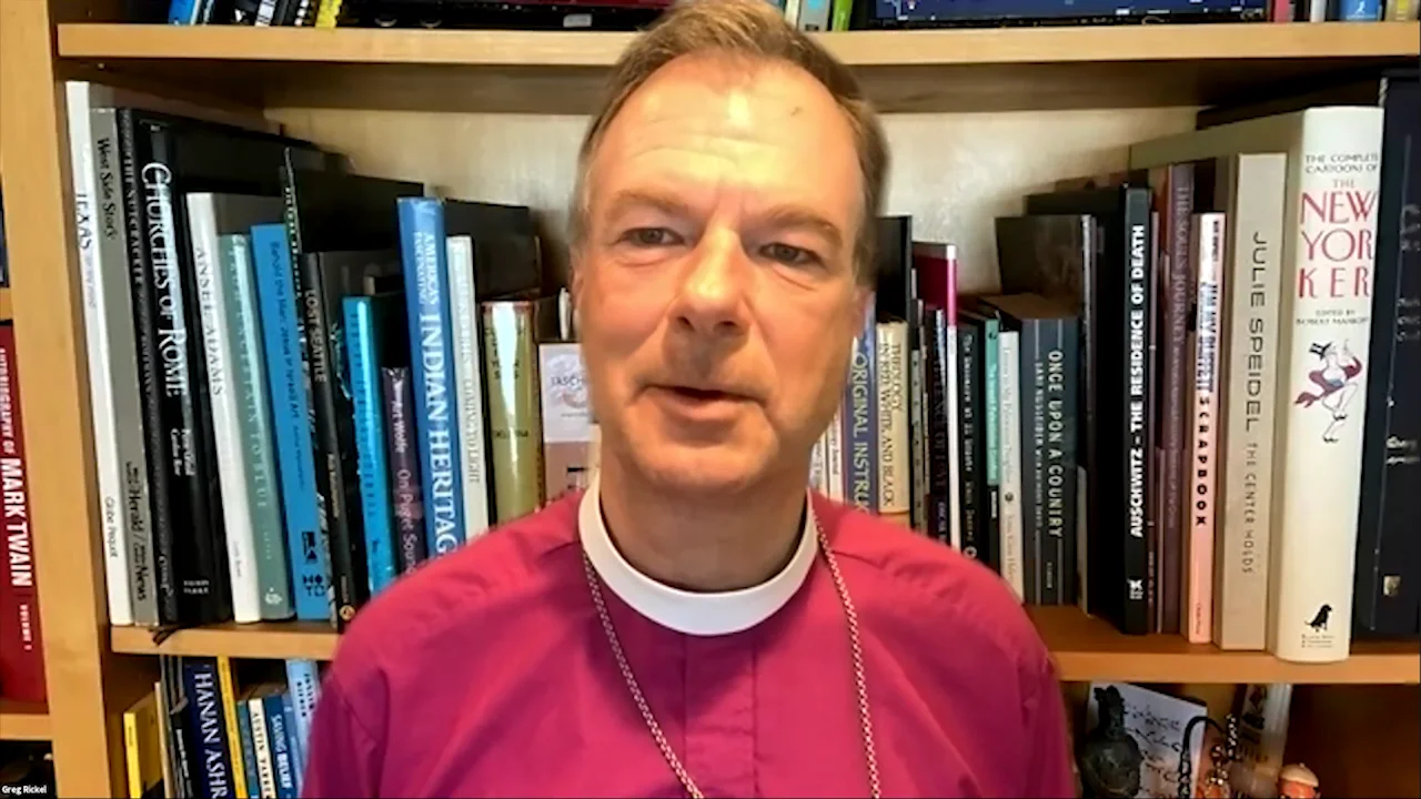 So You’re on the Search Committee: An Orientation for Rector/Vicar ...