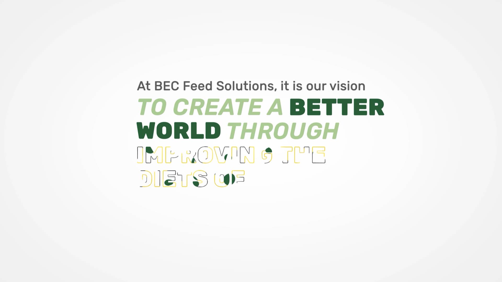 About BEC Feed Solutions on Vimeo