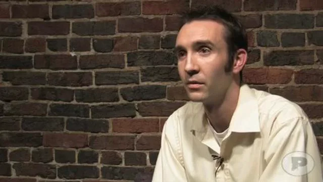 Daniel Monday on Vimeo