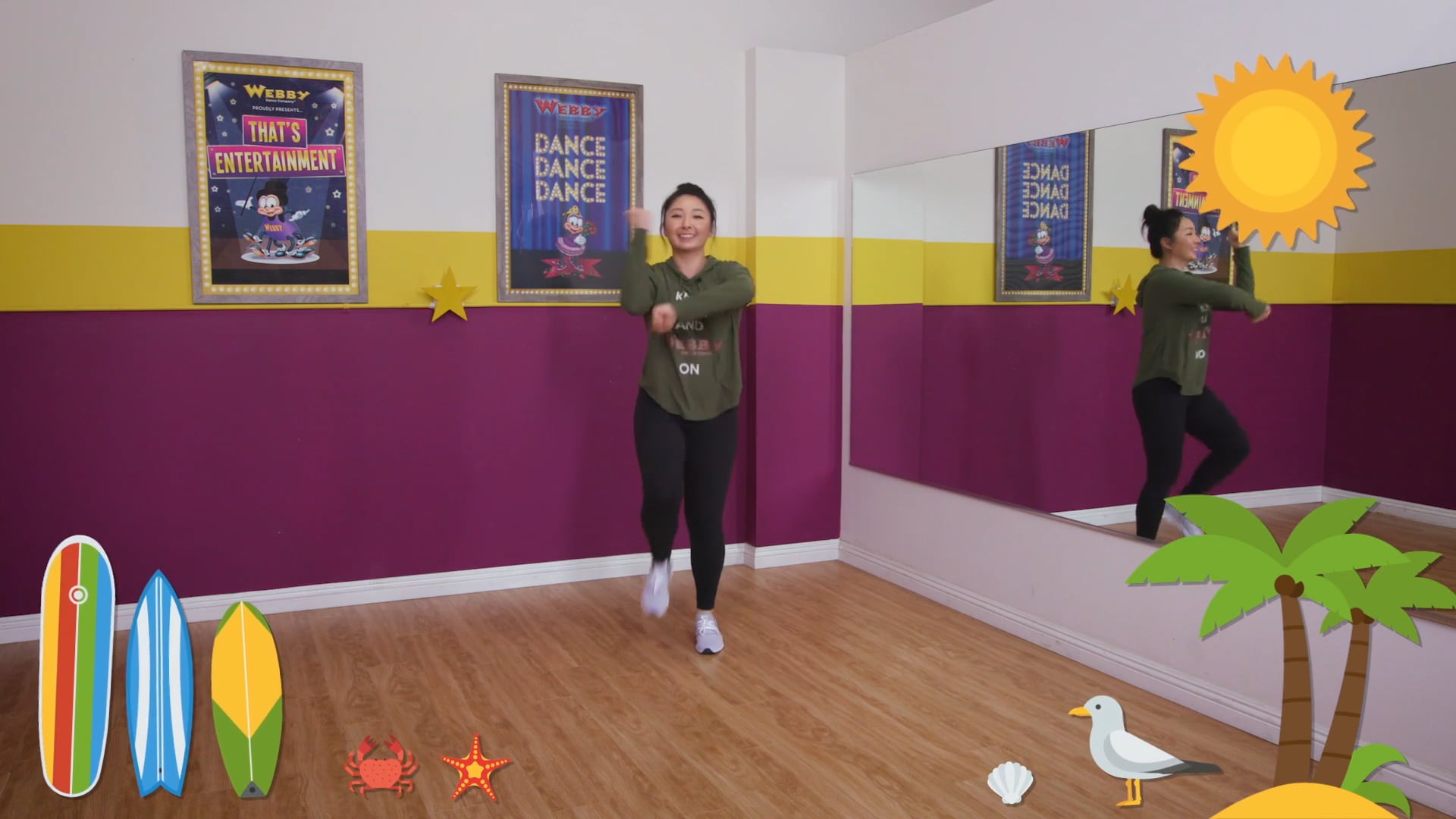 WORLD OF DISNEY on Vimeo