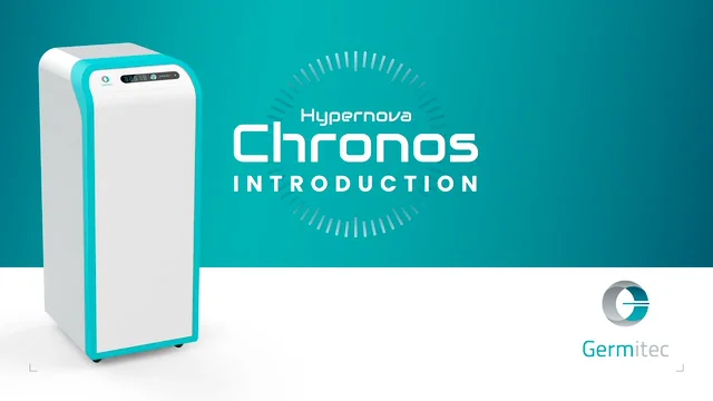 Hypernova Chronos on Vimeo