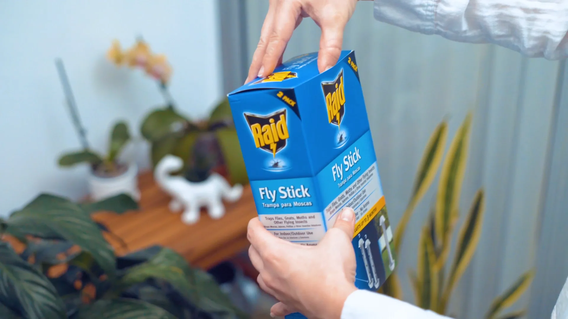 RAID Products on Vimeo