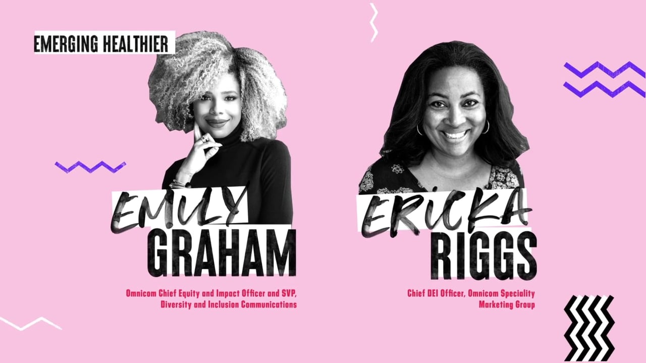 Emily Graham & Ericka Riggs on Vimeo