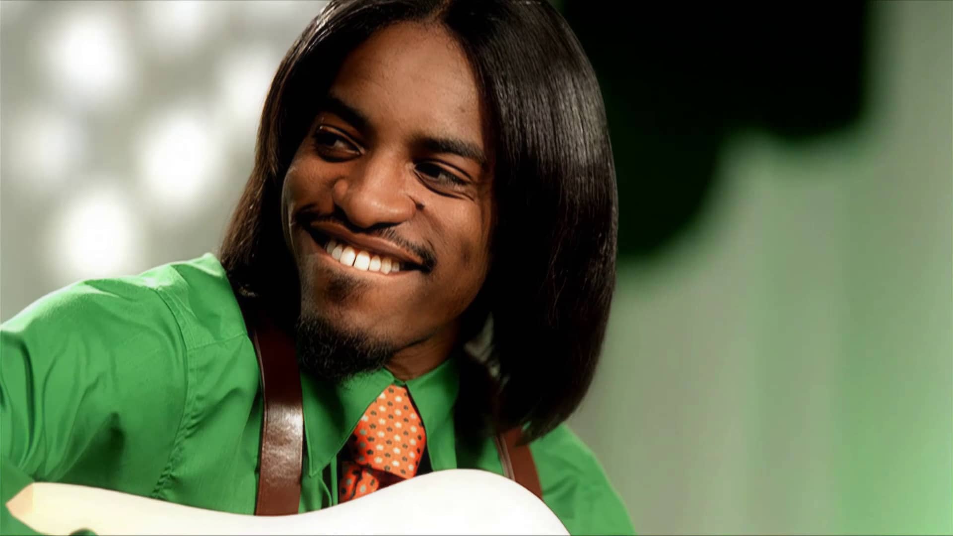 Outkast - Hey Ya! (1080p) on Vimeo