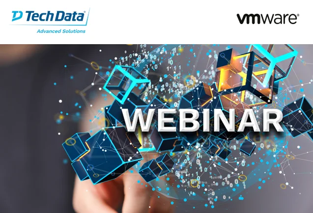Webinar VMware VSP et VTSP MBL on Vimeo