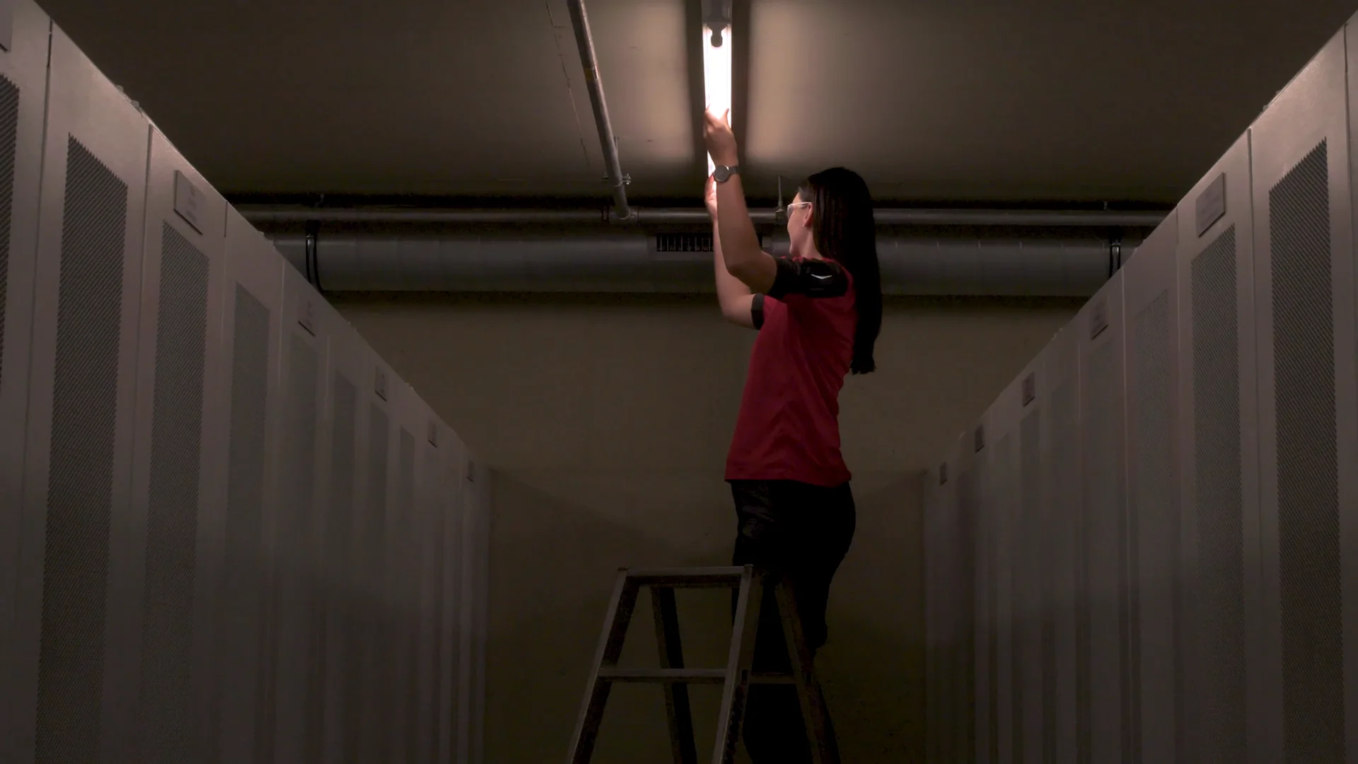 ANGEL React Shirt System: how to detect electrical accidents ...