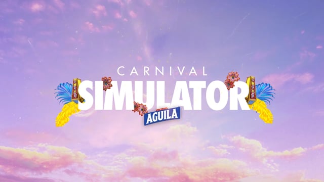 Carnival Simulator - The FWA