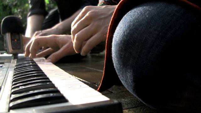 Aleks Eva (Wanderer Session #51) (Part of CHICAGOLAND) on Vimeo