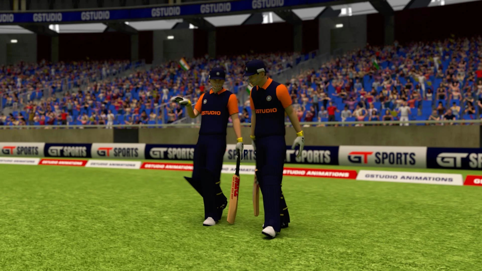 GStudio Animations Sports Showreel on Vimeo