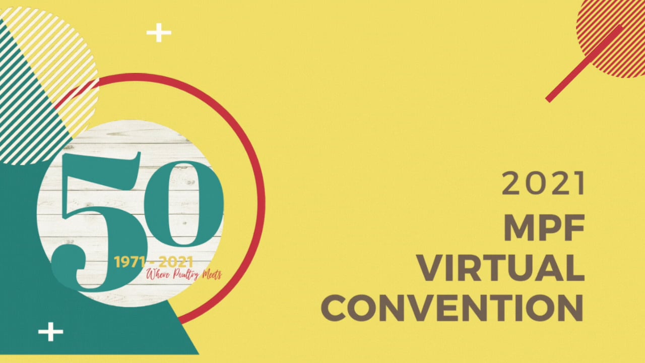 Join us for all the fun at the 2021 MPF Virtual Convention! on Vimeo