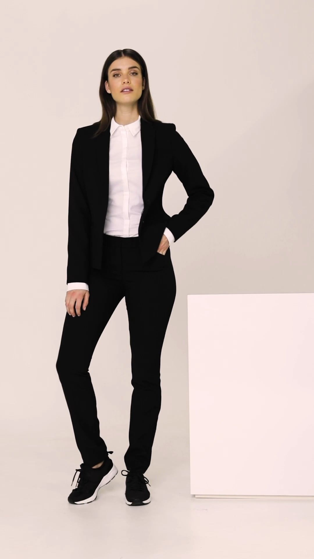 Business Suits on Vimeo