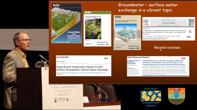 IAH Congress presentations on Vimeo