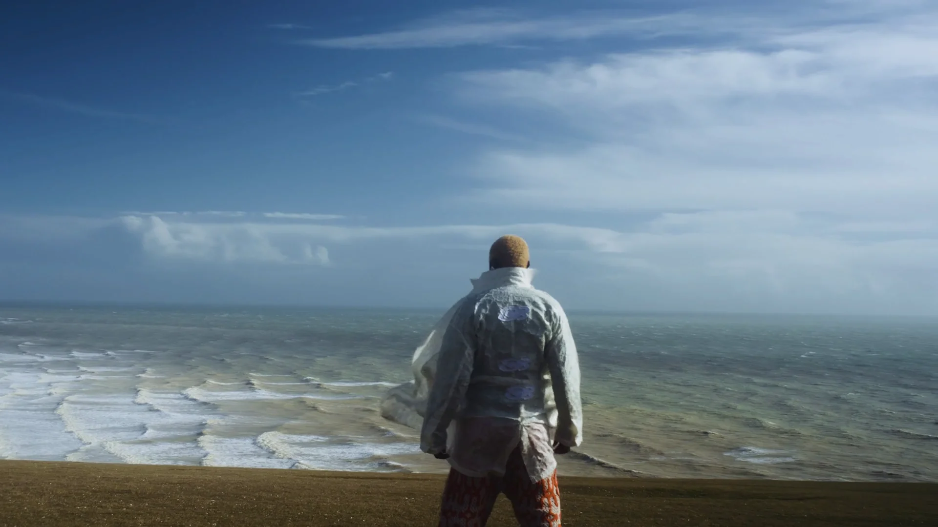 NAMESAKE "Muscle Memory" [commercial] on Vimeo