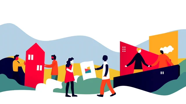 Collaborative Housing Animation on Vimeo