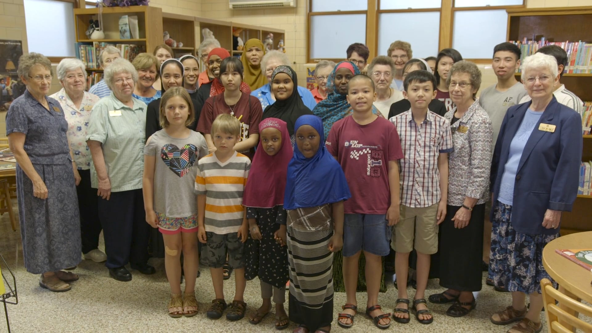 Good Counsel Learning Center | One-on-One Tutoring | Mankato, MN