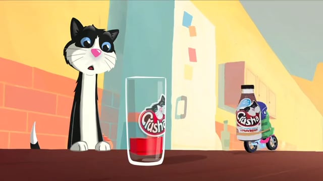 Commercial - Crusha on Vimeo