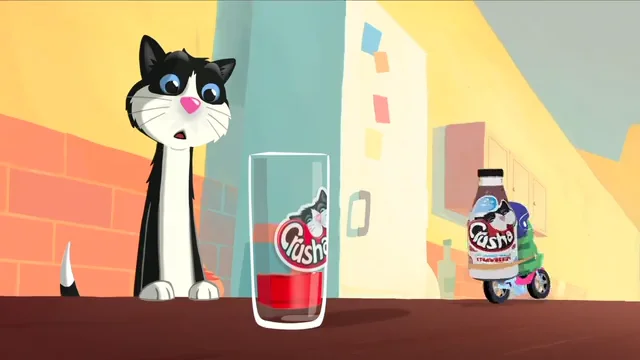 Commercial - Crusha on Vimeo