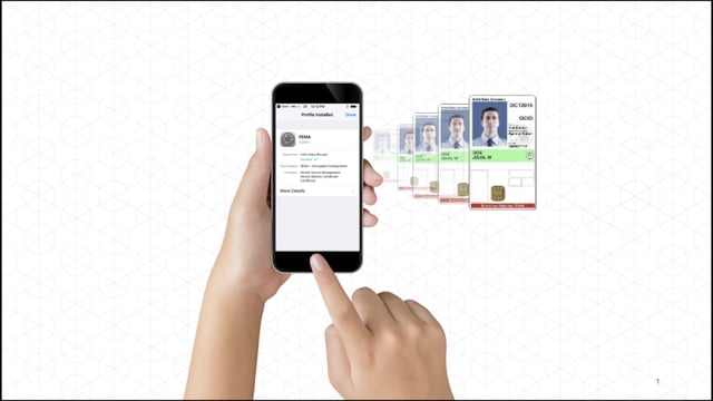 MobileIron Derived Credentials: Zero Sign-on Solution