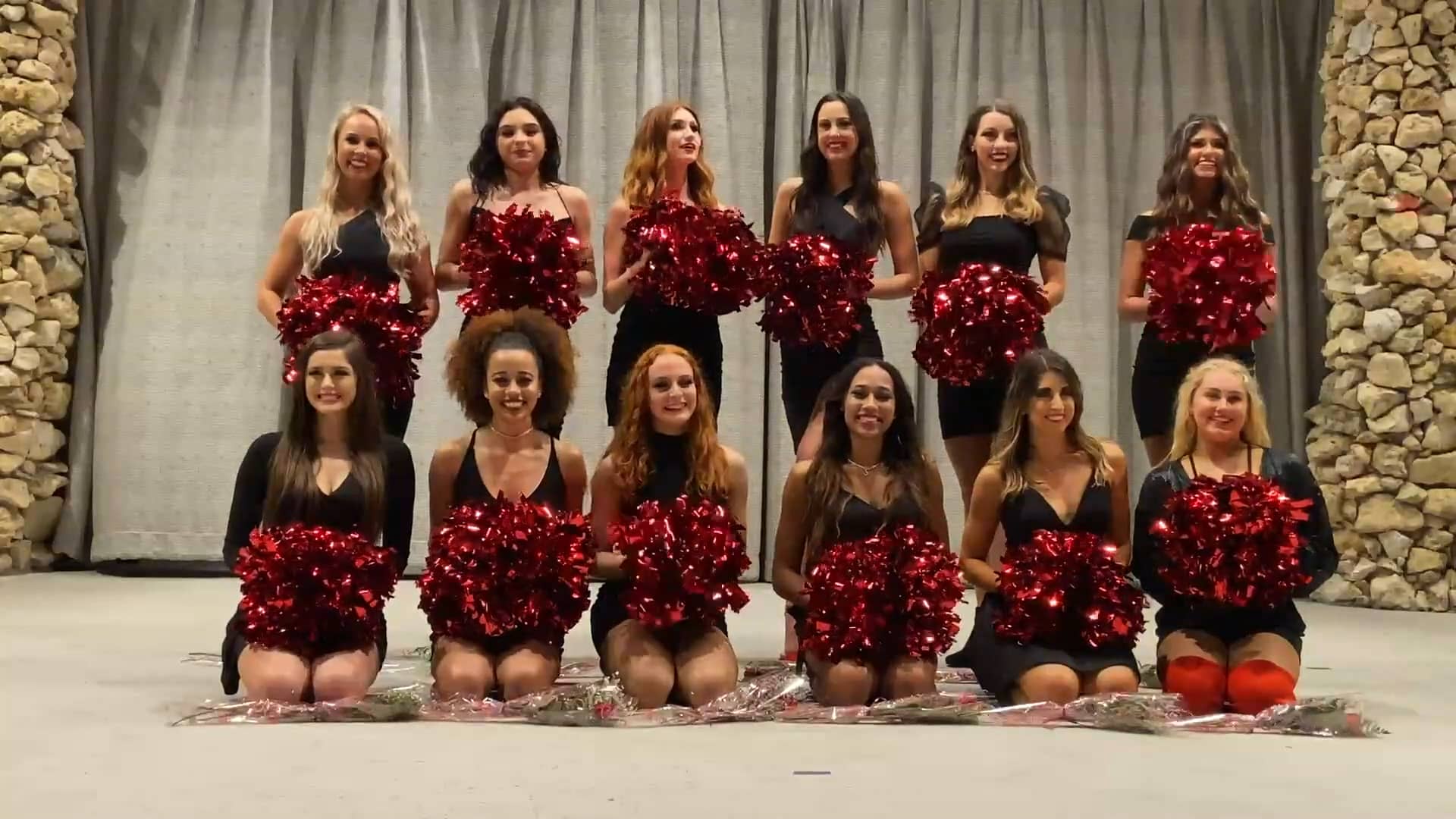 2021 Orlando Predators Dancers Finals on Vimeo